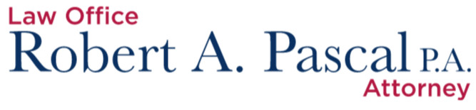 Attorney Robert Pascal - Attorney Robert Pascal